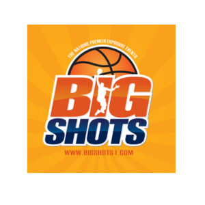 Big Shots Logo – PDI Design