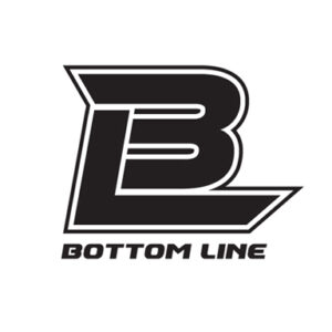 Bottom Line Logo – PDI Design