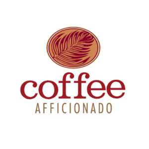 Coffee Afficionado Logo – PDI Design