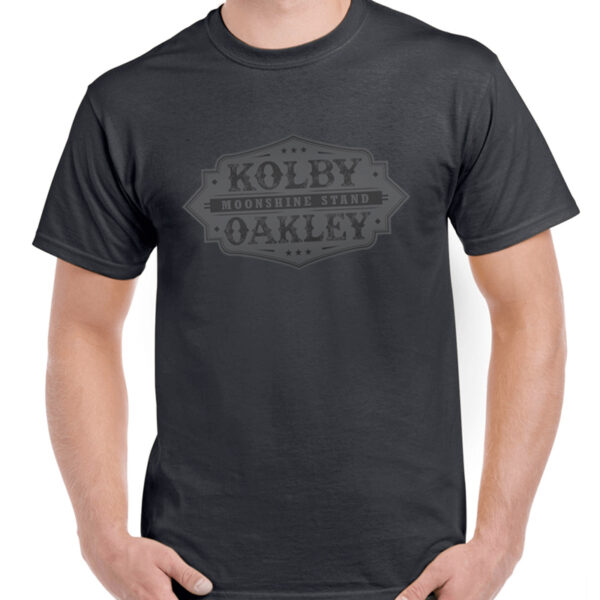 Portfolio – Band Merchandise – PDI Design
